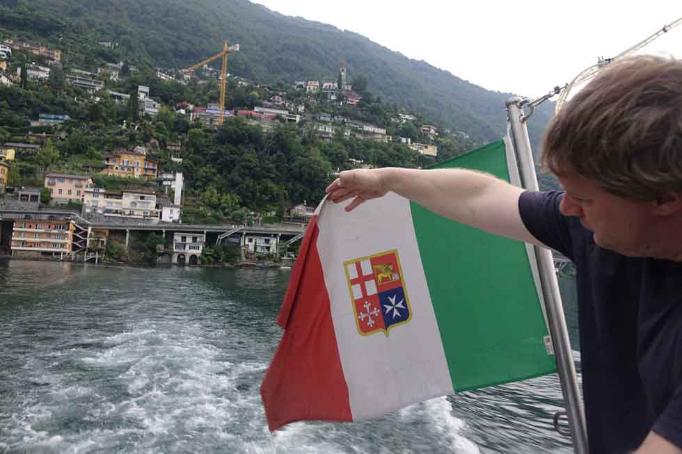 Brissago Islands, Lago Maggiore: legacy of a Russian Princess | Swiss ...