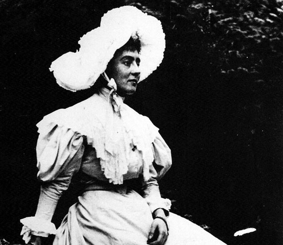 Brissago Islands, Lago Maggiore: legacy of a Russian Princess | Swiss ...