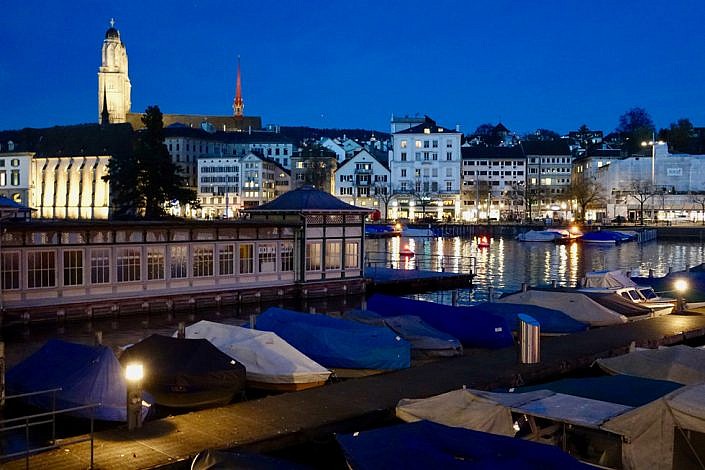 zurich | Swiss Wanderlust