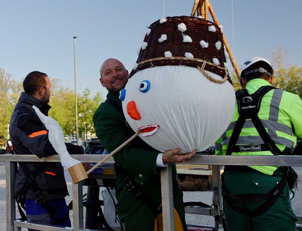 Sechseläuten in Zürich | Swiss Wanderlust