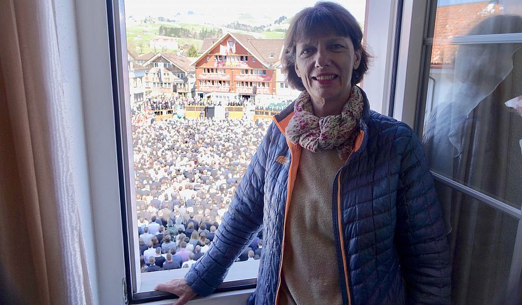 Values behind traditions | Swiss Wanderlust