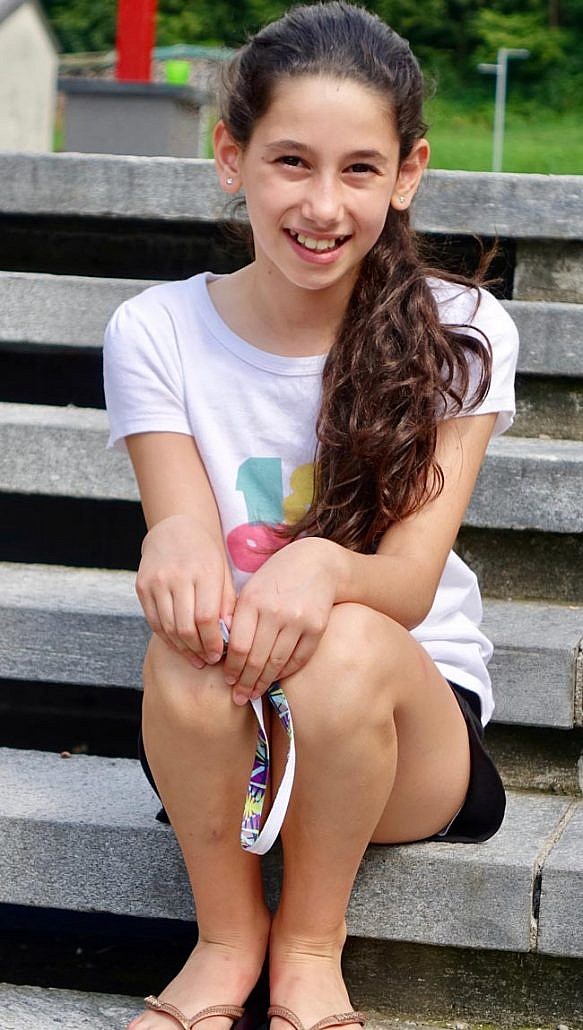 Participant | Swiss Wanderlust