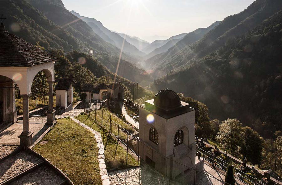 Palazzo Gamboni | Swiss Wanderlust