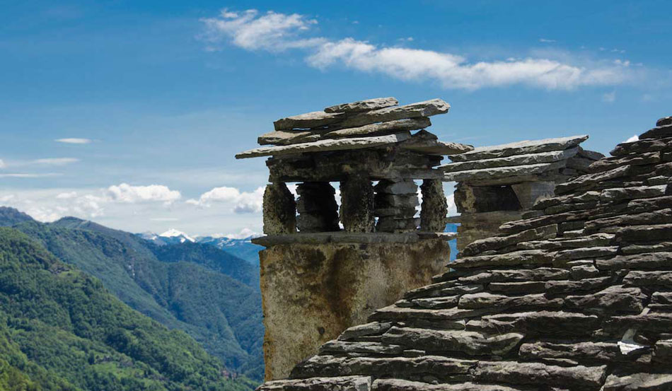 Onsernone Valley - wild, evocative and fascinating | Swiss Wanderlust