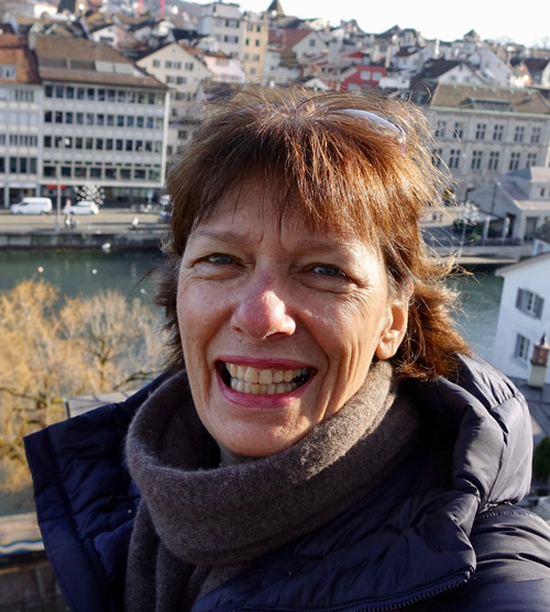 Passionate Swiss? | Swiss Wanderlust