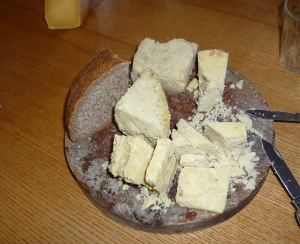 Very unique Easter tradition in Ferden/VS | Swiss Wanderlust