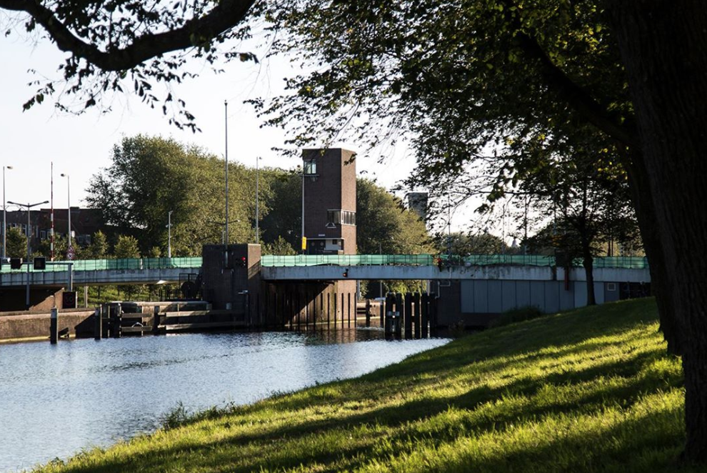 Gerben Wagenaarbrug | Swiss Wanderlust