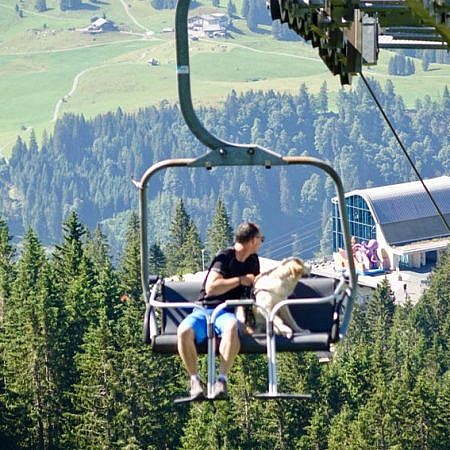 Swiss Easter traditions - old & new | Swiss Wanderlust